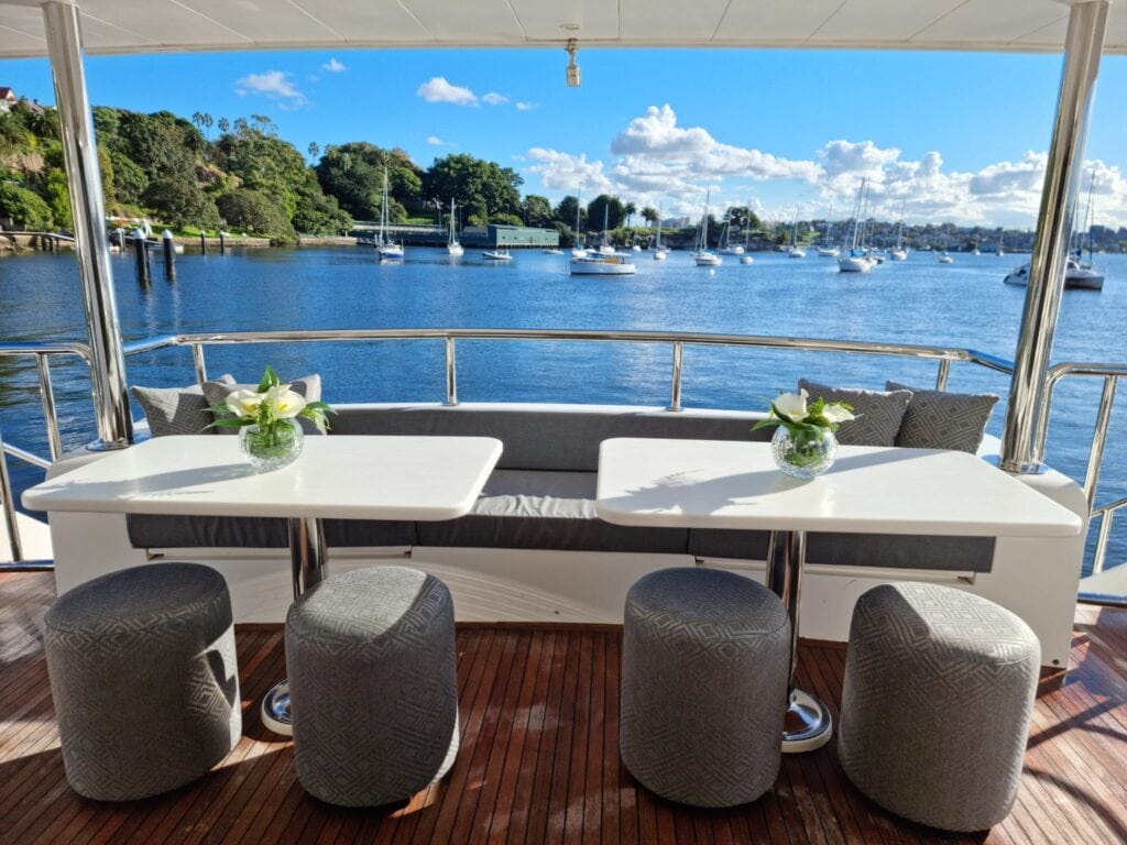 SALT Boat Hire - Lifestyle Charters