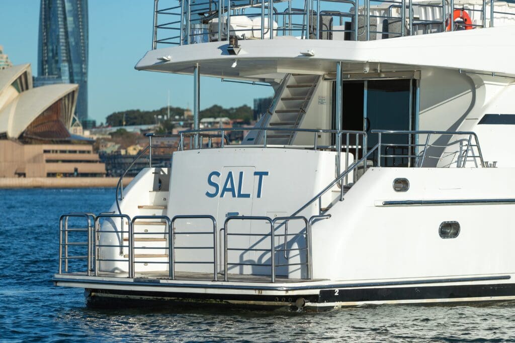 SALT Boat Hire - Lifestyle Charters