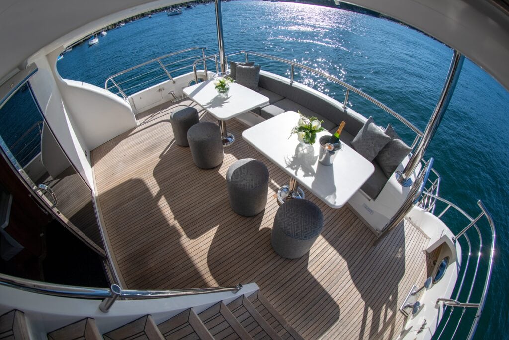 SALT Boat Hire - Lifestyle Charters