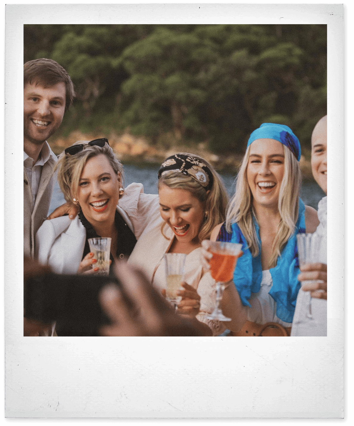 Vivid Boat Party - Lifestyle Charters