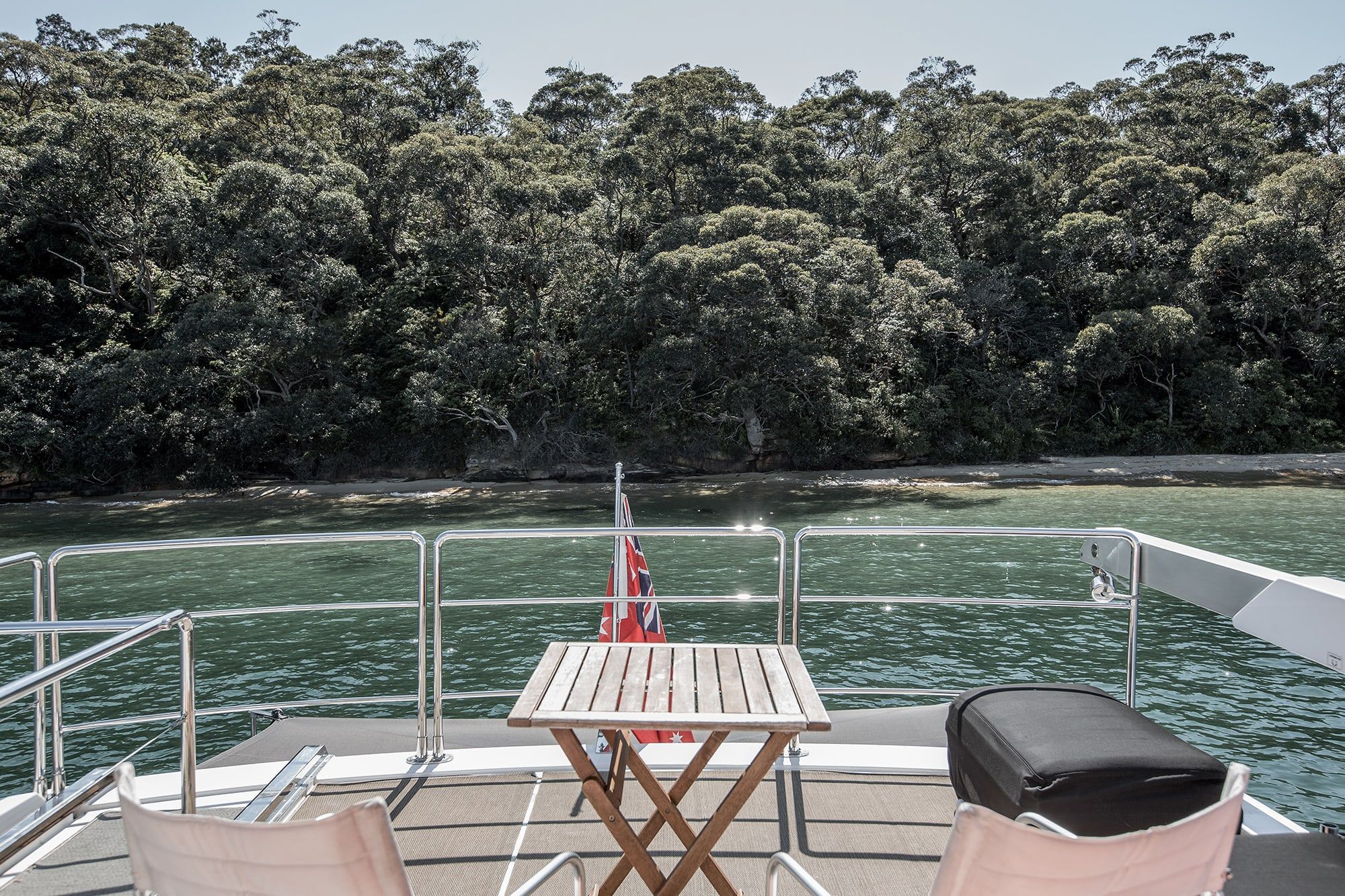 Discover Botany Bay: Sydney’s southern gem - Lifestyle Charters